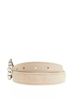IRO PARIS Buckle Belt