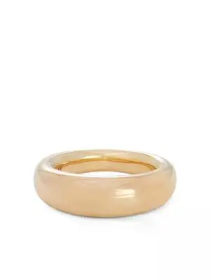 Sidney Garber Dome Ring - Gold