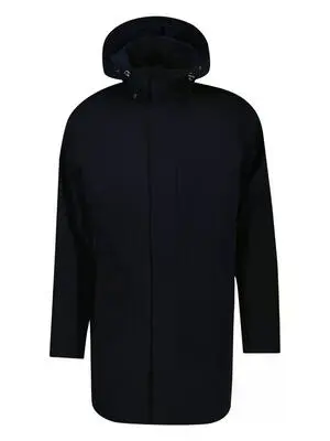 Gant Padded Car Coat
