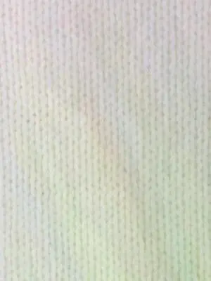 ALLUDE Ribbed Cashmere Knit Sweater - Neutrals