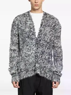 Marni Fine Knit Cardigans For Men