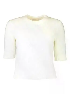 Altuzarra Knitted T-shirt