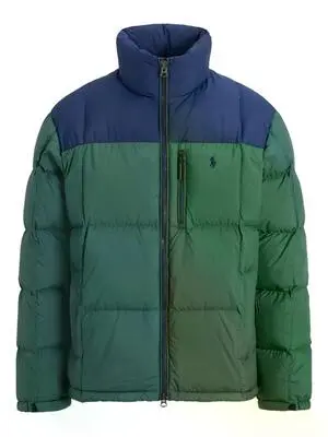 Polo Ralph Lauren Colour-block Ripstop Jacket