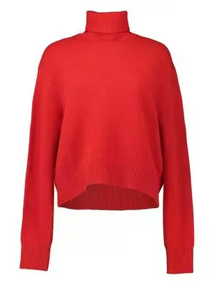 Sprwmn Long-sleeve Turtleneck Sweater