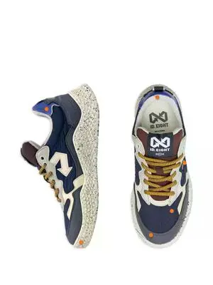 ID.EIGHT Hana Arrow-detail Sneakers
