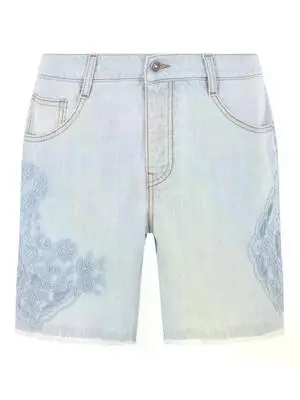 Ermanno Scervino Shorts For Women