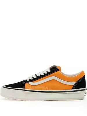 VANS Old Skool Panelled Sneakers