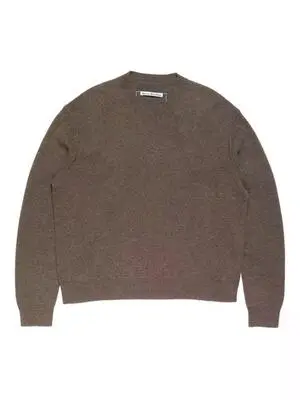 Acne Studios Crew Neck Sweater