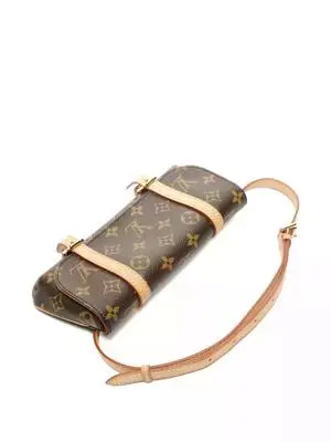 LOUIS VUITTON Pochette Marelle Belt Bag