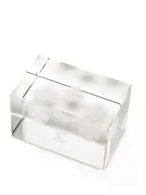 LOUIS VUITTON Gems Paperweight 2010-2020