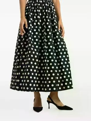 Manolo Blahnik Carolyne Pumps - Black