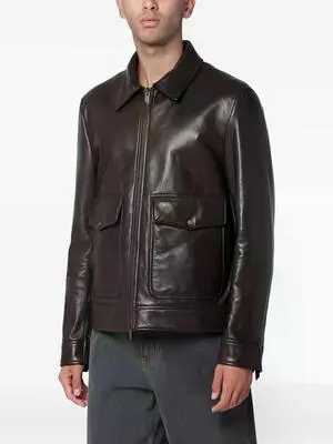 Salvatore Santoro Long Sleeve Jackets For Men