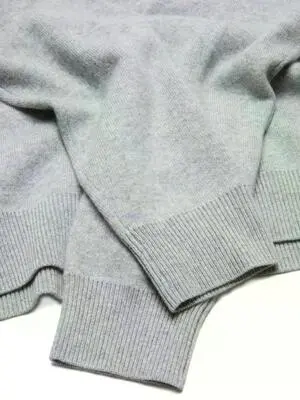 Acne Studios Crew-neck Long-sleeve Sweater