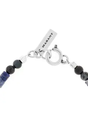 MARANT Stone-embellished Bracelet