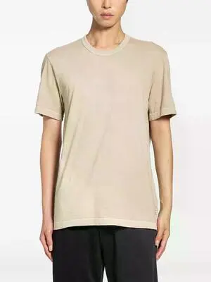 JAMES PERSE Crew Neck T-shirt
