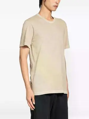 JAMES PERSE Crew Neck T-shirt