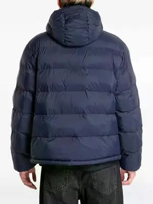 Calvin Klein Monogram Puffer Jacket