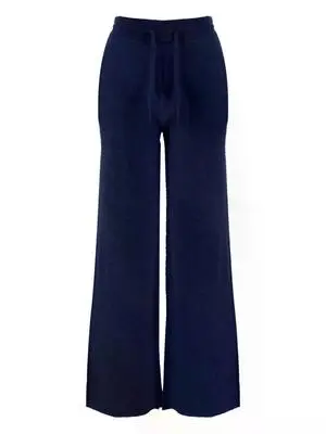 Arch4 Drawstring Palazzo Trousers