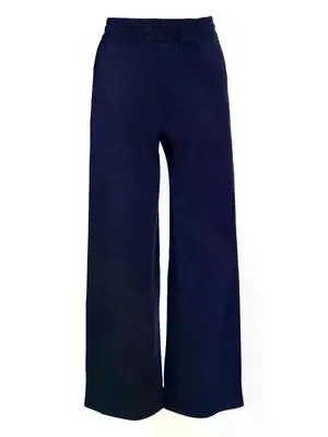 Arch4 Drawstring Palazzo Trousers