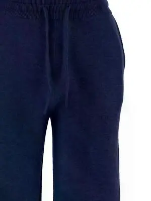 Arch4 Drawstring Palazzo Trousers