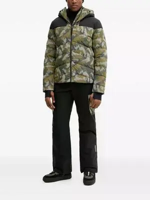 COLMAR Slit Ski Pants
