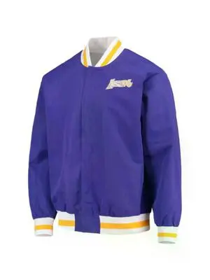 Mitchell & Ness Sport Outerwear For Men