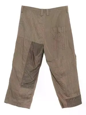 Y’s Twill Trousers