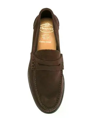Church's Pembrey Loafers