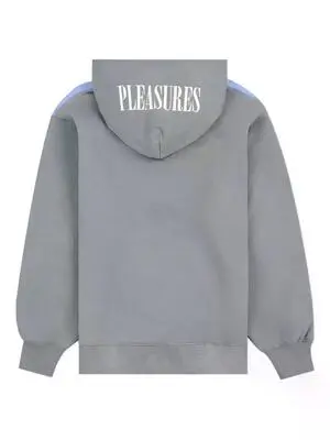 PLEASURES Graphic Pullover Hoodie