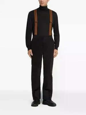 Zegna Cashco Ski Pants