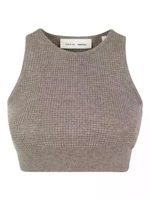 Fear Of God Sleeveless Performance Tops For Women