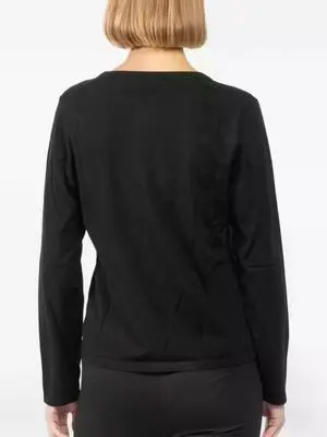 PATRICK ASSARAF Crew-neck Sweater