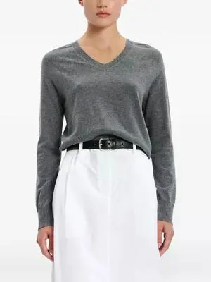 Arch 4 Long Sleeve Knitwear For Women