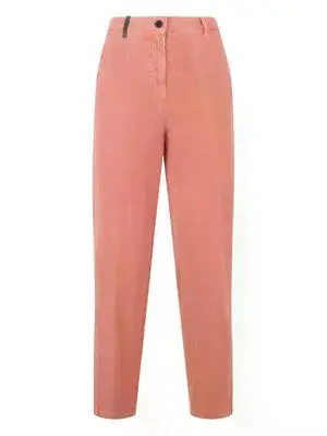 Peserico Corduroy Trousers