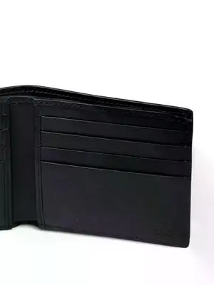 Gucci Gg-motif Wallet