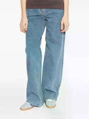 IRO PARIS Five-pocket Trousers