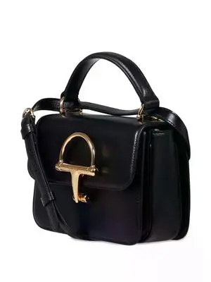 Gucci Small Siena Snaffle Tote Bag