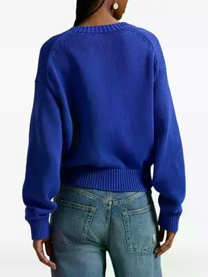 Polo Ralph Lauren Big Pony Sweater