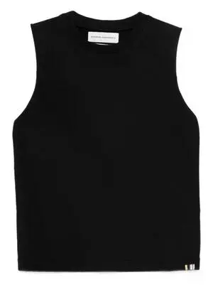 Extreme Cashmere X Sleeveless Vests For Women