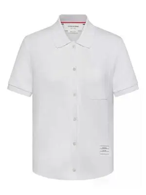 Thom Browne Short Shirts For Women