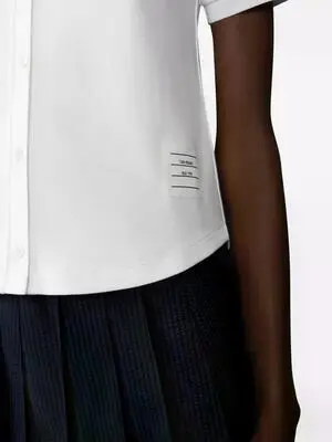 Thom Browne Short-sleeve Shirt