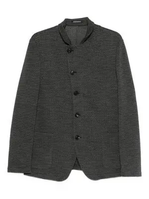 Emporio Armani Textured Jacket