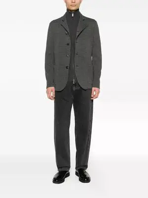 Emporio Armani Textured Jacket