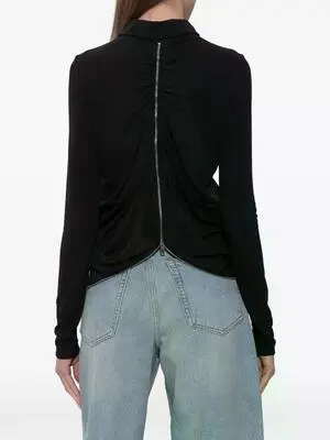 Alexander Wang Zip Top