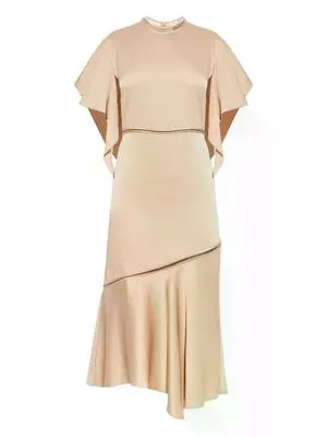 Fabiana Filippi Ruffled Dresses