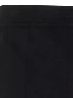 Fabiana Filippi Drawstring Embellished Trousers