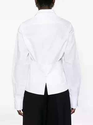 RÓHE Collared Shirt