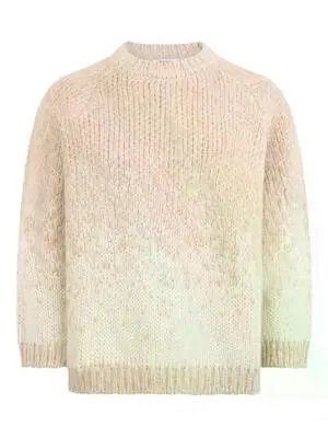 Peserico Round-neck Sweater