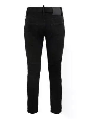 Dsquared2 Five-pocket Jeans