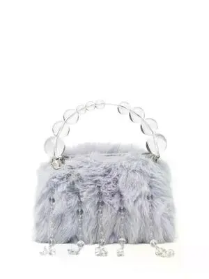 Women's Furry Bags